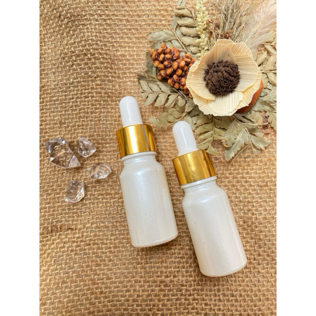 Jual serum intensive bright whitening | Shopee Indonesia