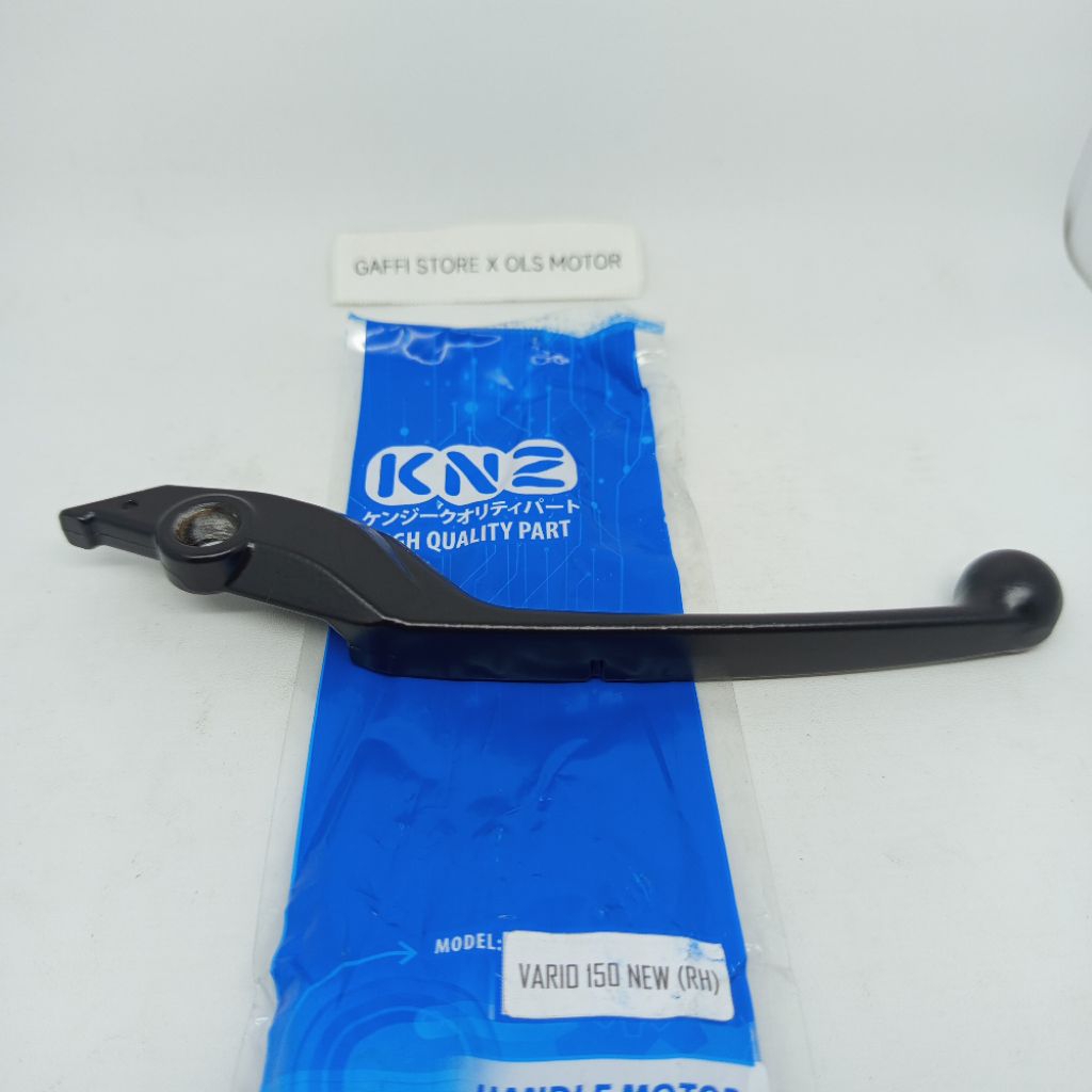 Jual HANDLE REM KANAN KIRI KC KNZ VARIO 125/150 NEW GENIO BEAT DELUXE ...