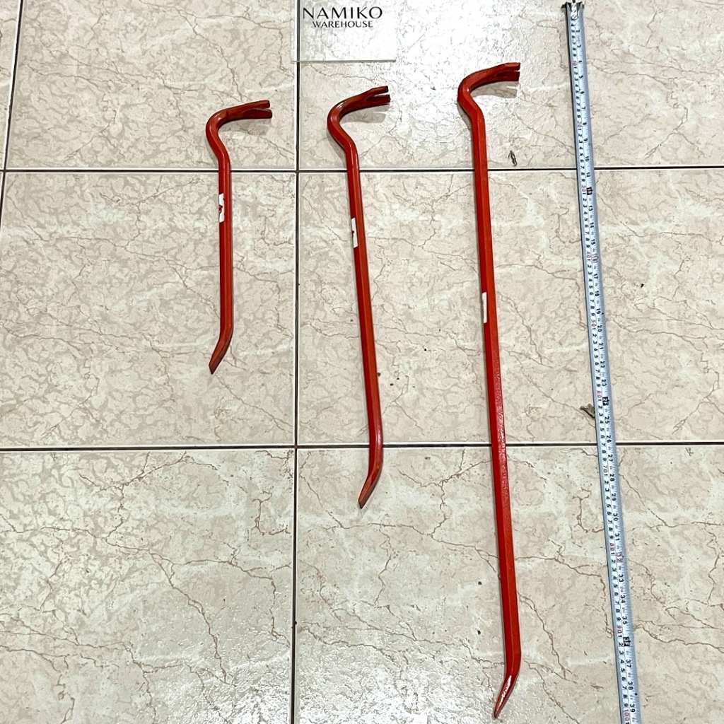 Jual AP Linggis cukit cabut paku 40 60 90 cm | Shopee Indonesia