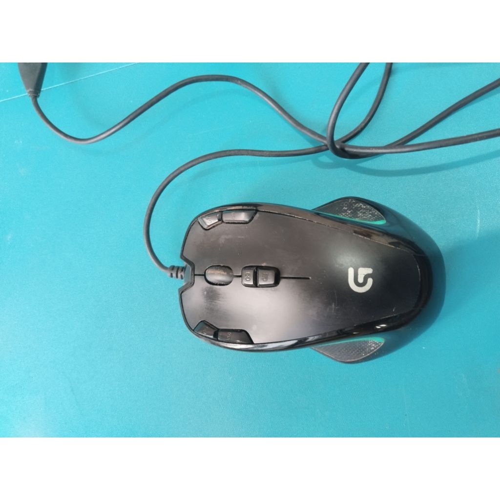 Jual mouse gaming Logitech G300s RGB | Shopee Indonesia