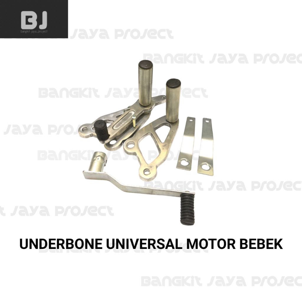 Jual Underbone Supra X Underbone Universal Motor Bebek | Shopee Indonesia