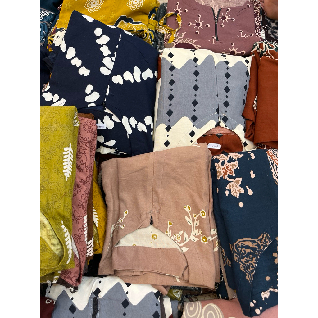 Jual PAKET ISI 2 DASTER FARA RANDOM | Shopee Indonesia