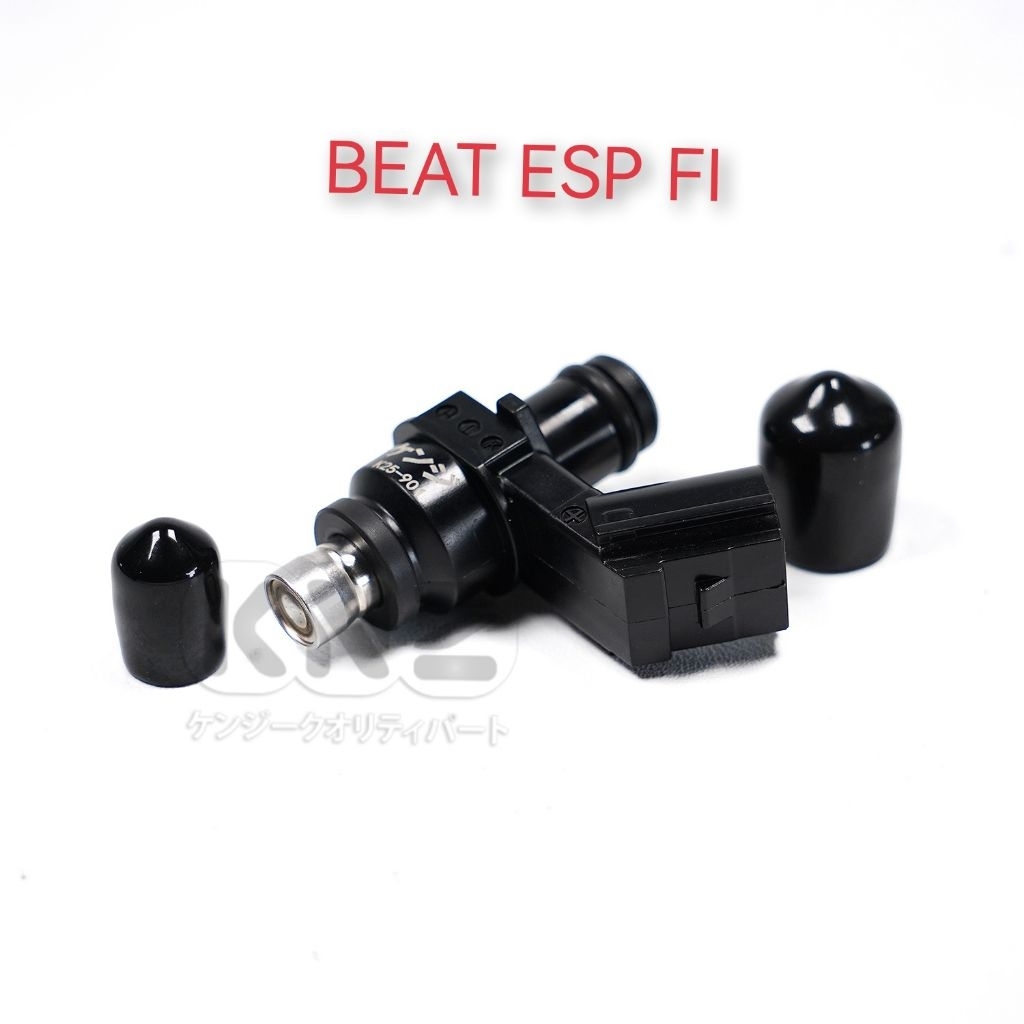 Jual INJEKTOR INJECTOR K25 BEAT FI SCOOPY FI KNZ | Shopee Indonesia