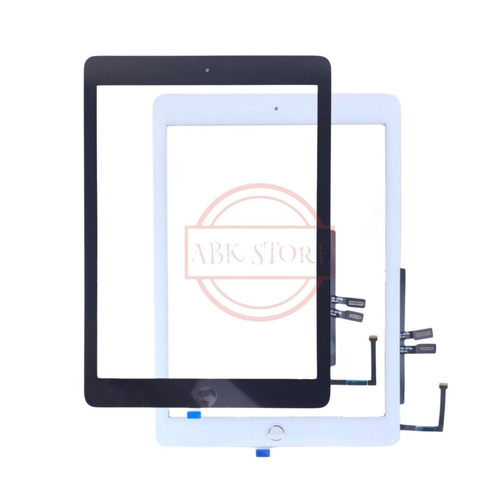 Jual Touchscreen Untuk Model Seri-iPad 6 2018 A1893 A1954 (Layar Sentuh ...