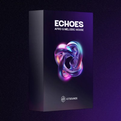 Jual ABT Sounds - Echoes (MiDi, WAV, Serum Presets, Ableton Templates ...