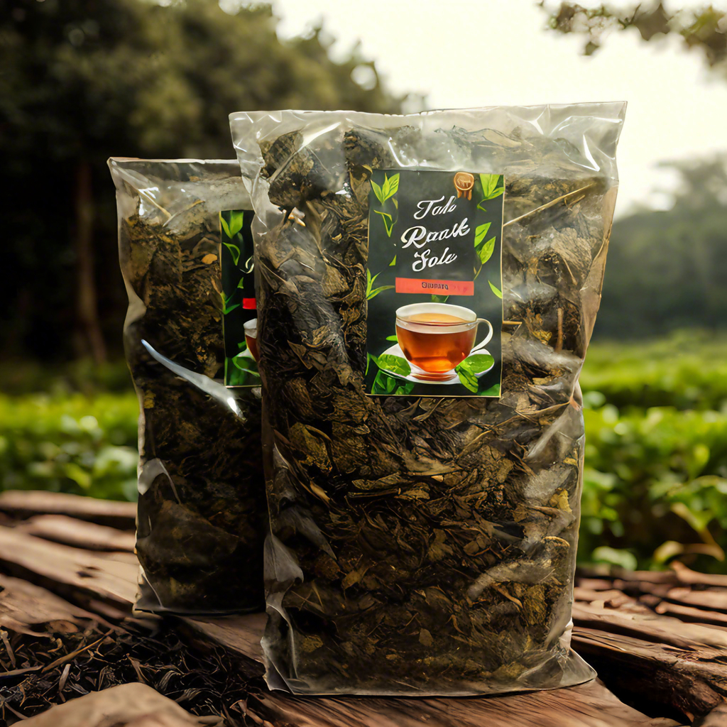 Jual Teh Racik Khas Solo Nusantea (500gr) teh racikan teh angkringan ...