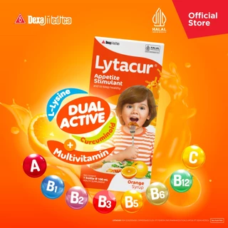 Toko Online Dexa Medica Official Shop | Shopee Indonesia