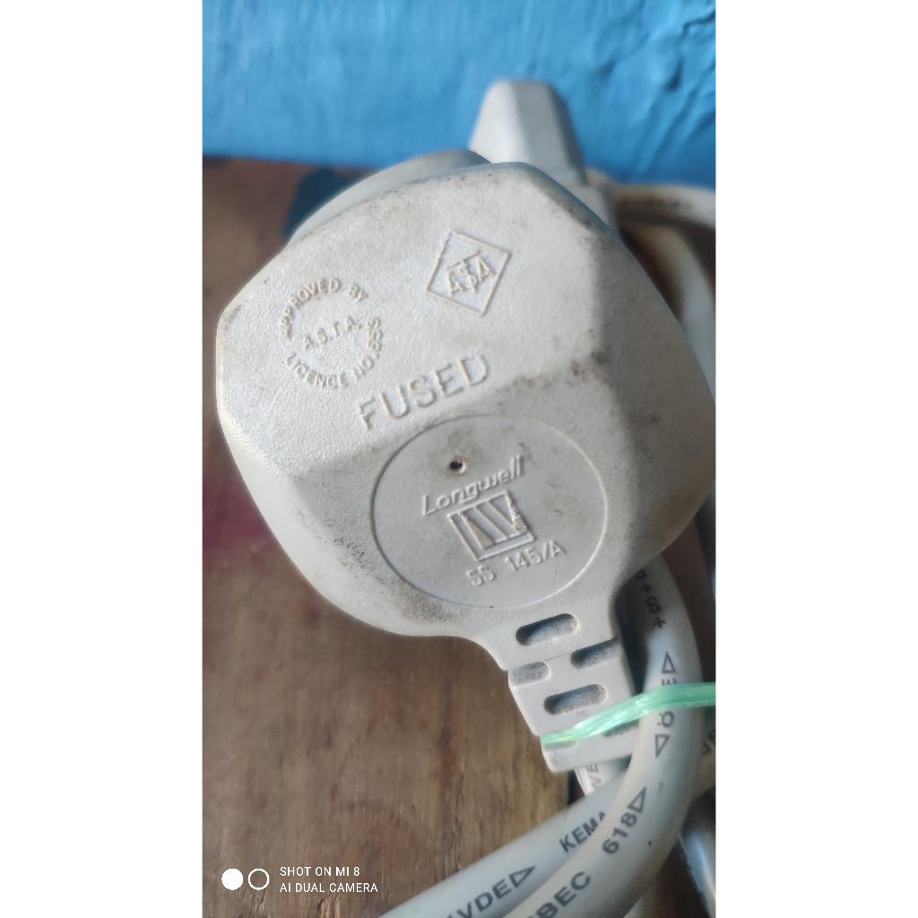 Jual Borongan Kabel Power dan Printer Bekas Proyek | Shopee Indonesia