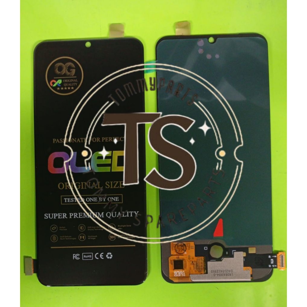 Jual LCD TOUCHSCREEN VIVO V20 SE V20 V2025 V20 V23E V21 4G Y73S TICTOC ...