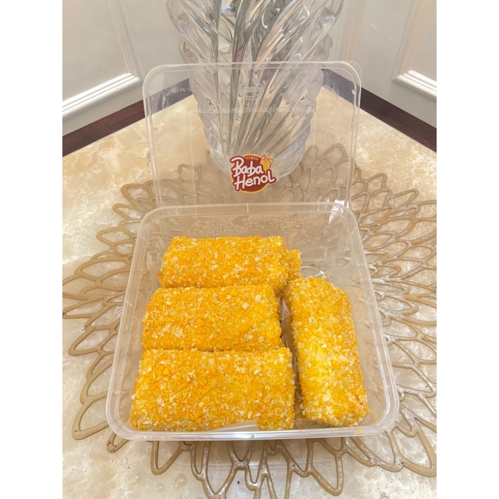 Jual RISOL MAYO JUMBO HALAL isi 9/box | Shopee Indonesia