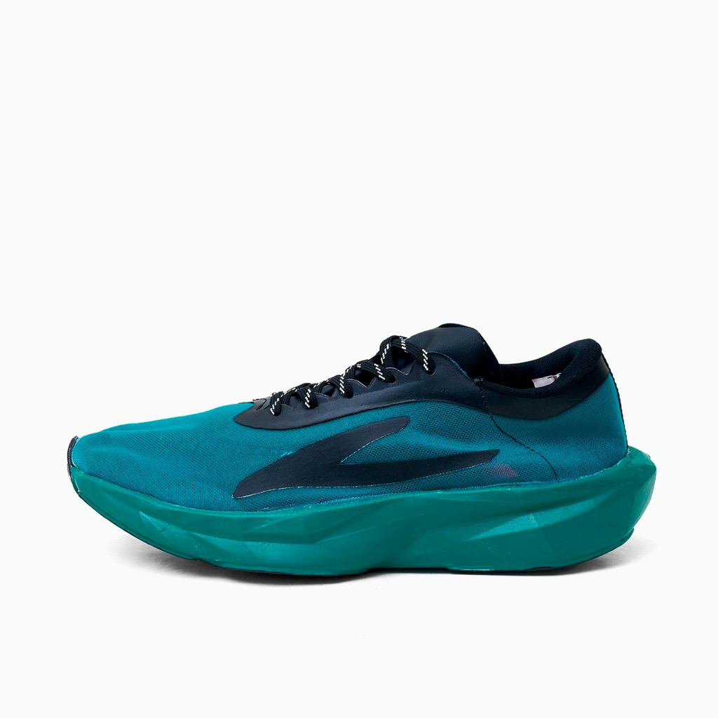 Jual Zevma UltraVola .1 Dark Teal - Sepatu Olahraga Running Lari Pria ...