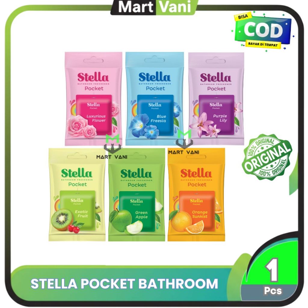 Jual Stella Terlengkap & Harga Terbaru April 2026 | Shopee Indonesia