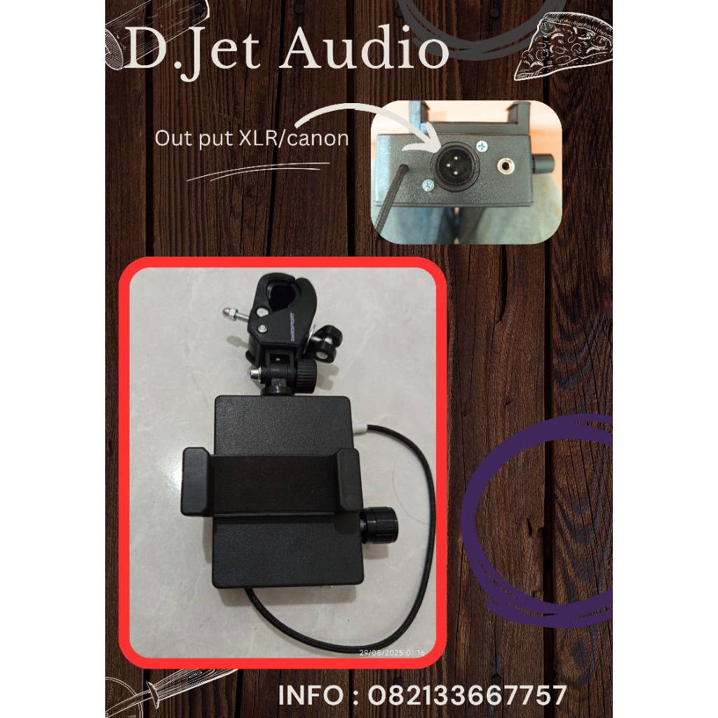 Jual jet audio | Shopee Indonesia