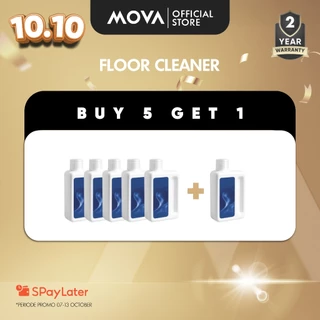 Toko Online MOVA Indonesia Official Store | Shopee Indonesia