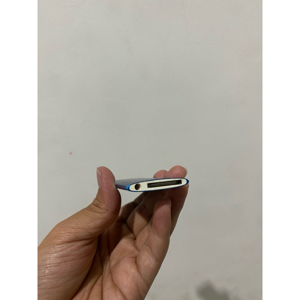 Jual Ipod Nano Gen 4 | Shopee Indonesia