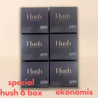 Produk Hush Official Store | Shopee Indonesia