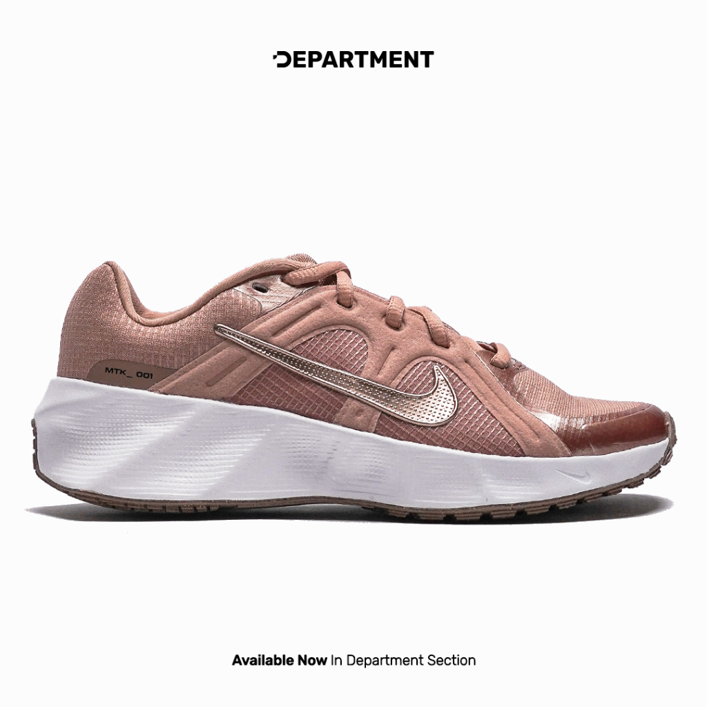 Jual NIKE Sepatu Lari Wanita METRO TEK HQ2312900 ORI | Shopee Indonesia