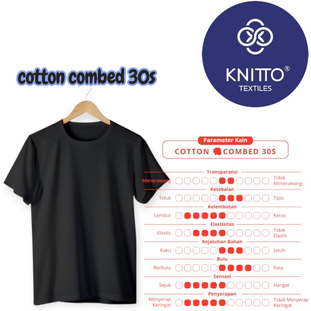 Jual Knitto Terlengkap & Harga Terbaru Mei 2026 | Shopee Indonesia