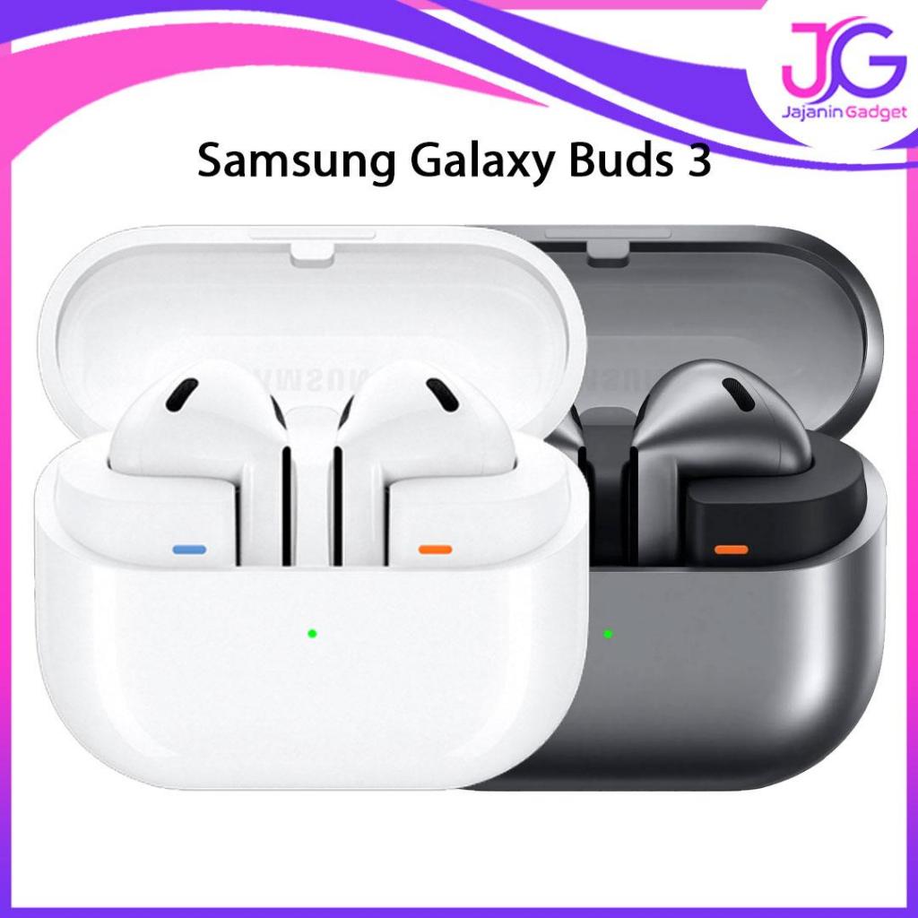 Jual Samsung Galaxy Buds 3 Buds 3 Pro Buds 3 FE Garansi Resmi Indonesia ...