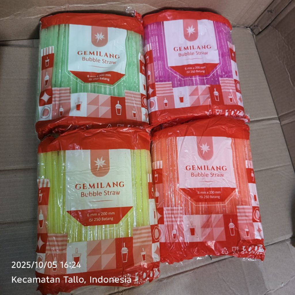 Jual Pipet Plastik Warna Orange, Ungu, Kuning, Hijau, Pink, Hitam 6ml ...