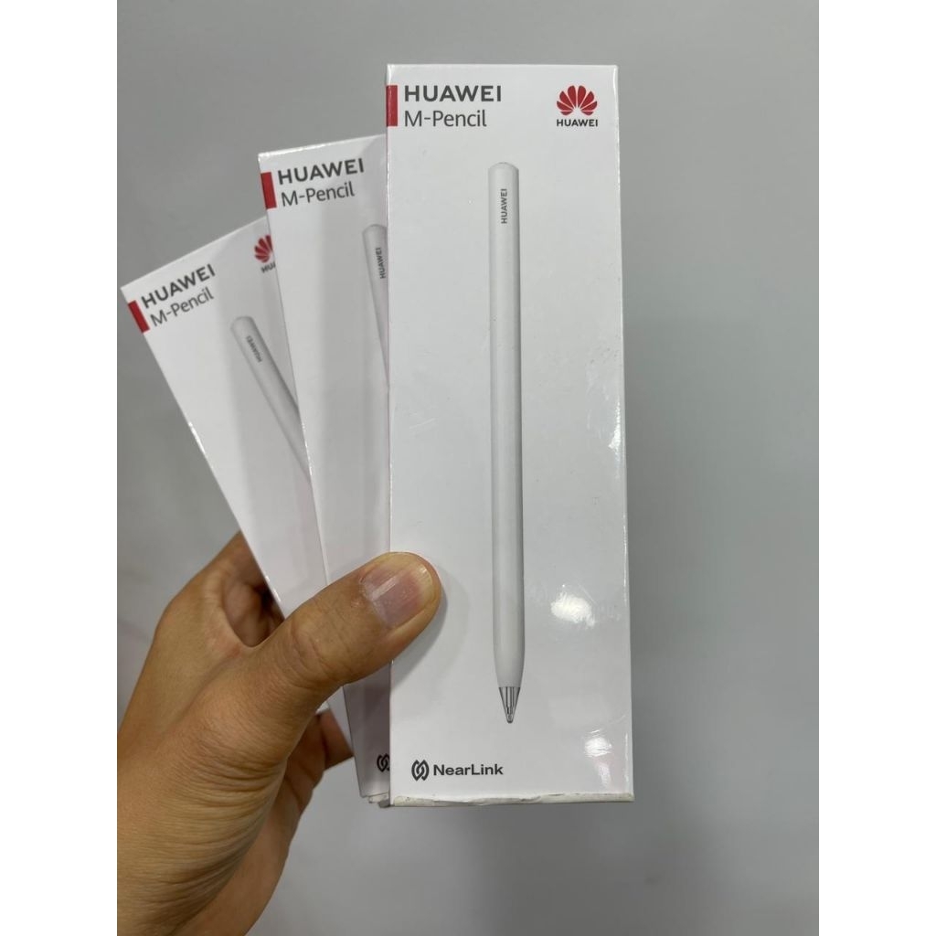 Jual Huawei M Pencil 3rd generation Stylus Pen Huawei Original New ...
