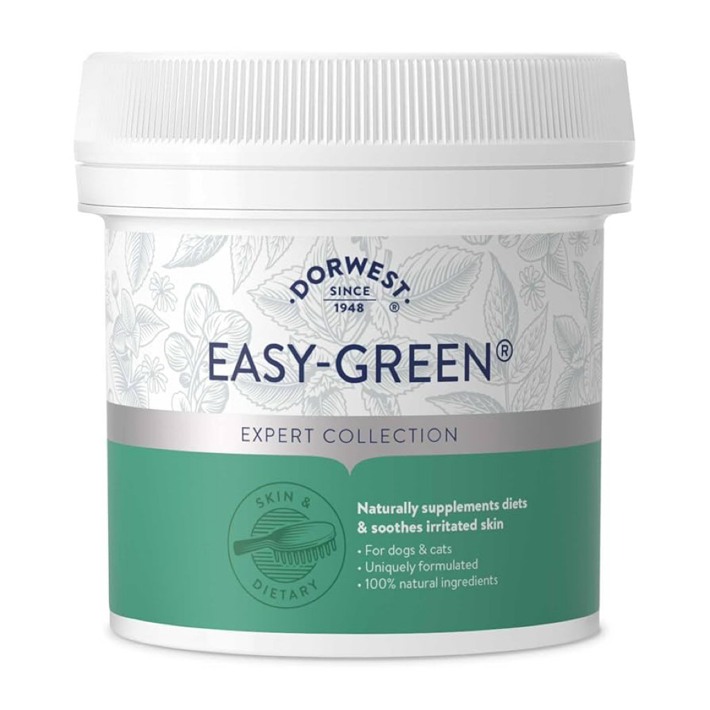 Jual Dorwest Easy Green Share Pack Supplement Herbal Antioxidant Raw ...