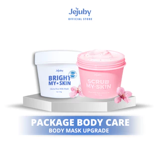 Toko Online Jejuby Official Store | Shopee Indonesia