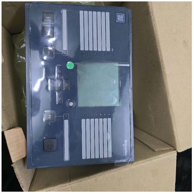 Jual SCHNEIDER POWERLOGIC P3 EASERGY P3L30 PROTECTION RELAY P3L30-DGGGH ...