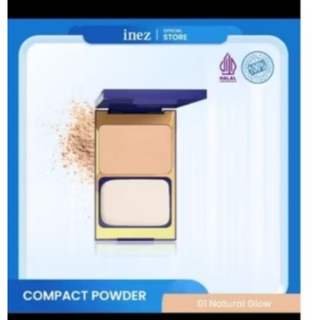 Jual COMPACT POWDER | Shopee Indonesia