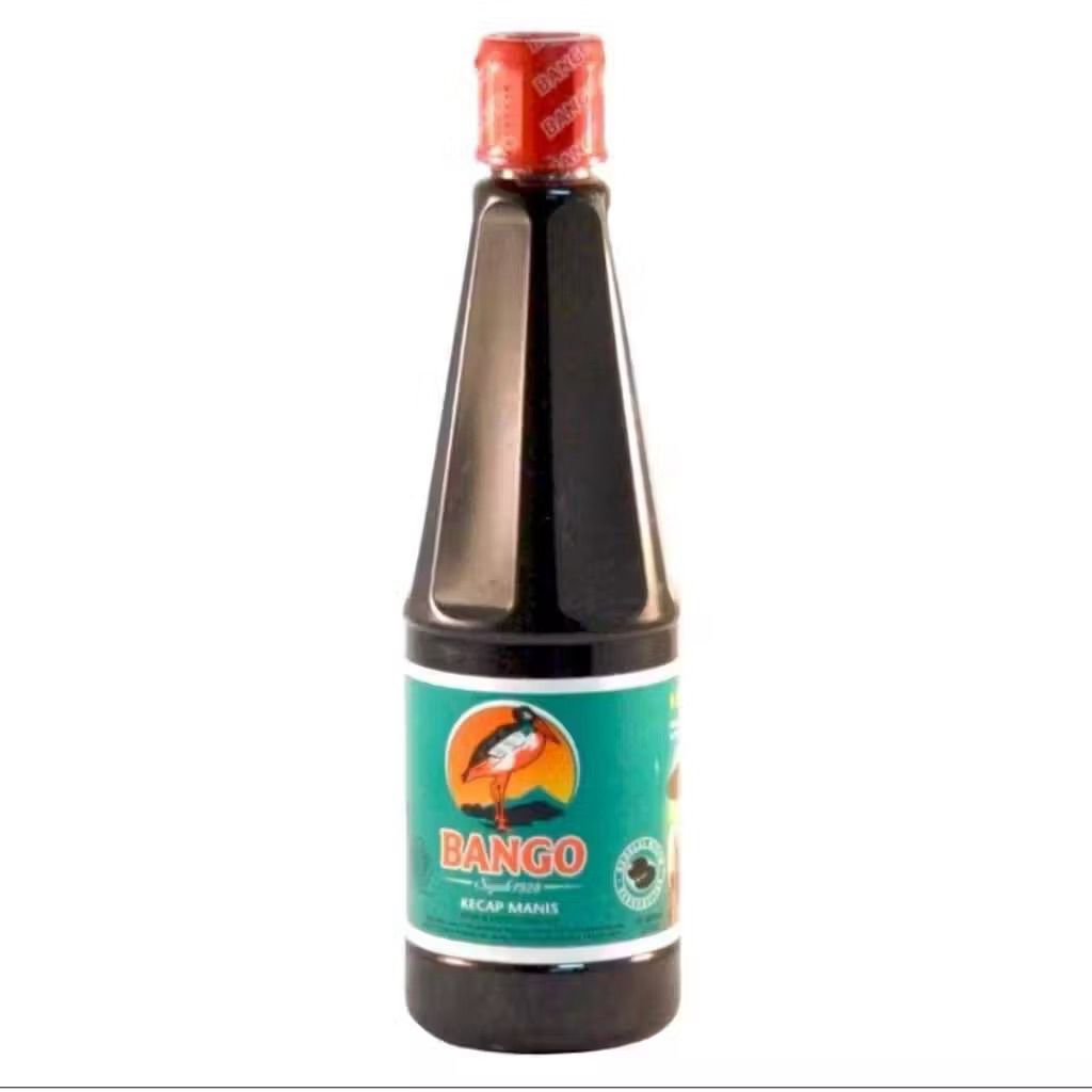 Jual Kecap Bango 385 ml 3pcs| Kecap Manis Bango Botol Sedang | Kecap ...