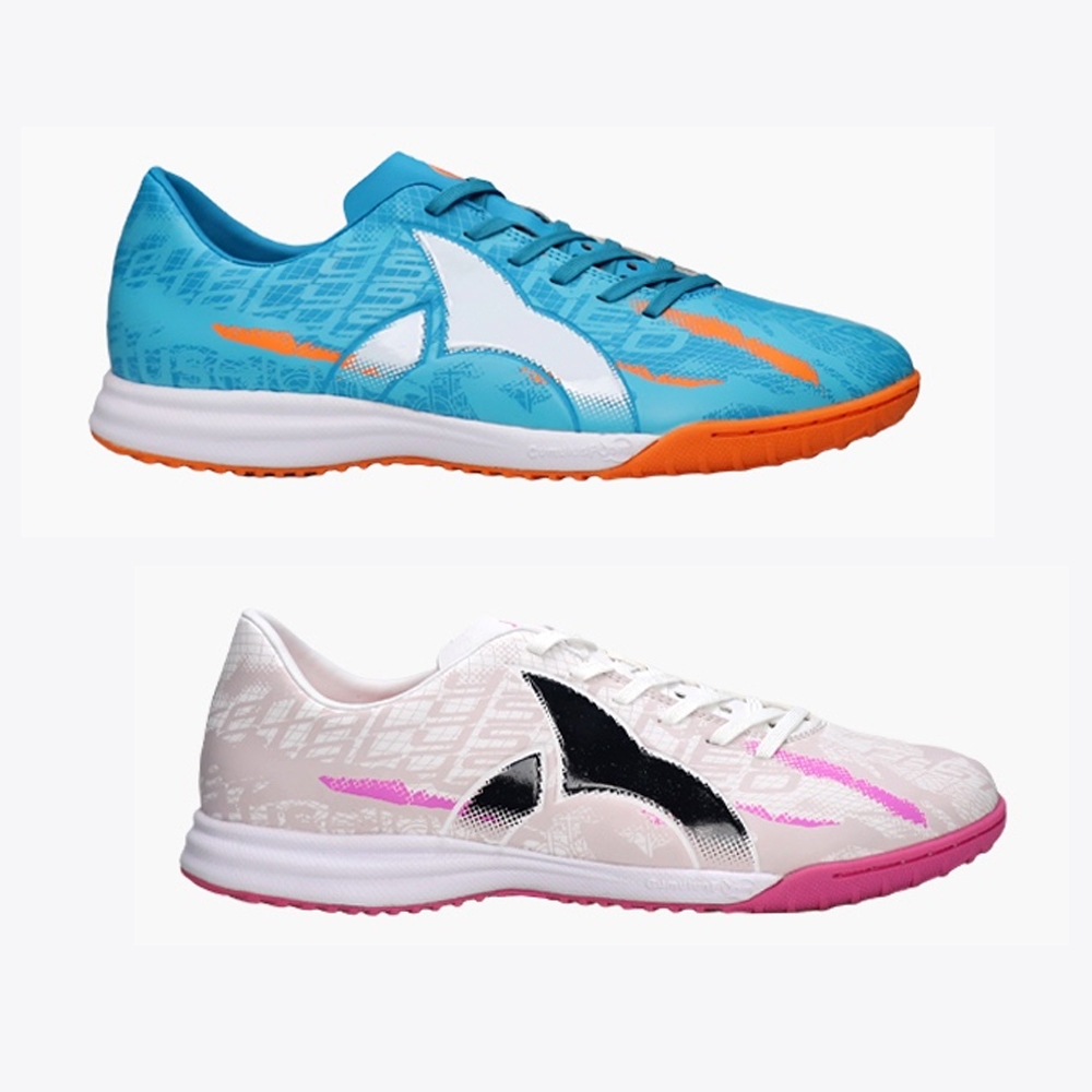 Jual Sepatu Futsal Ortus OrtusEight Catalyst IMPERIUM IN Original ...