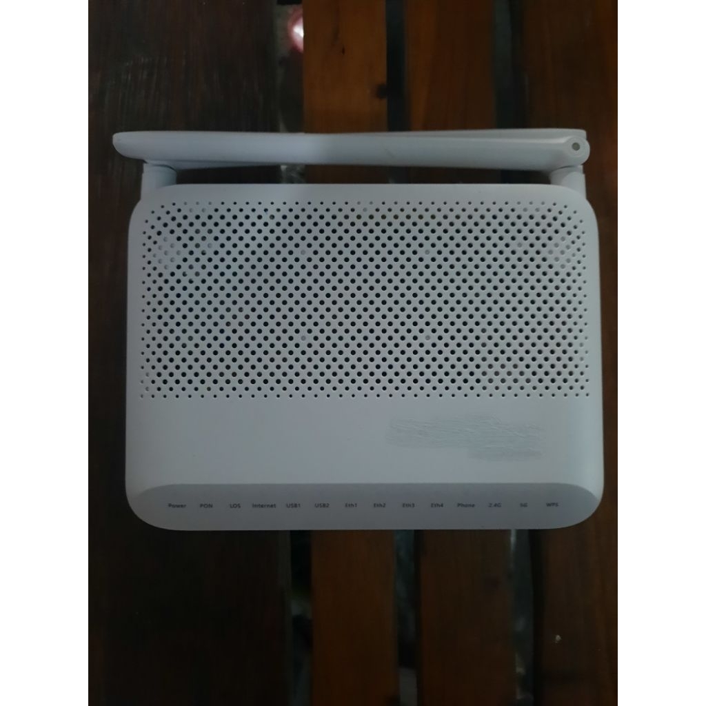 Jual Router fiberhome HG6145D2 Gpon port biru | Shopee Indonesia