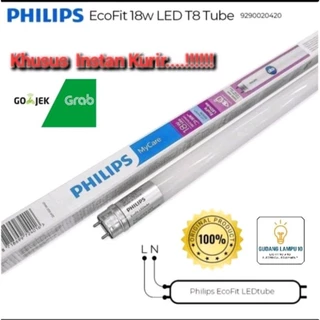 Jual Philips Lampu Tl Led 18 Watt Terlengkap & Harga Terbaru Desember ...