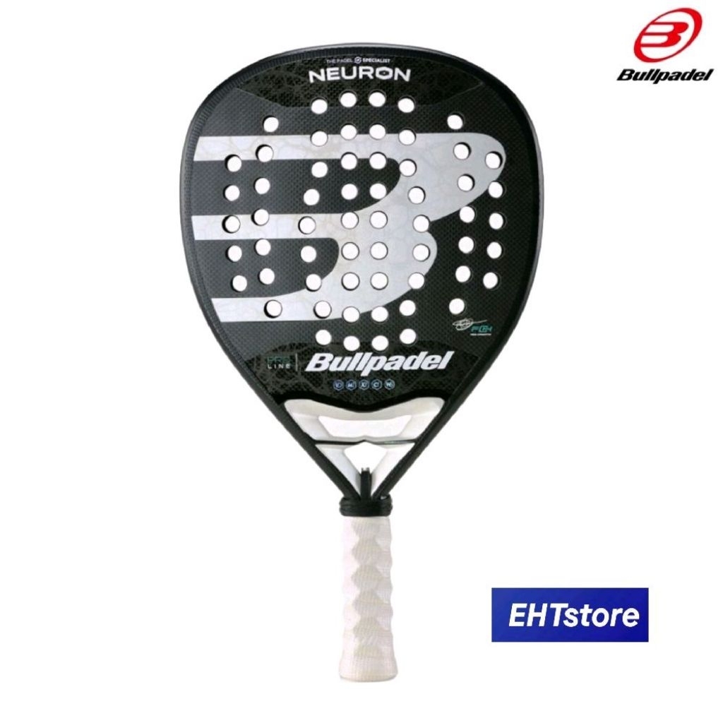 Jual BULLPADEL NEURON 24 PADEL RACKET BY CHINGOTTO | Shopee Indonesia