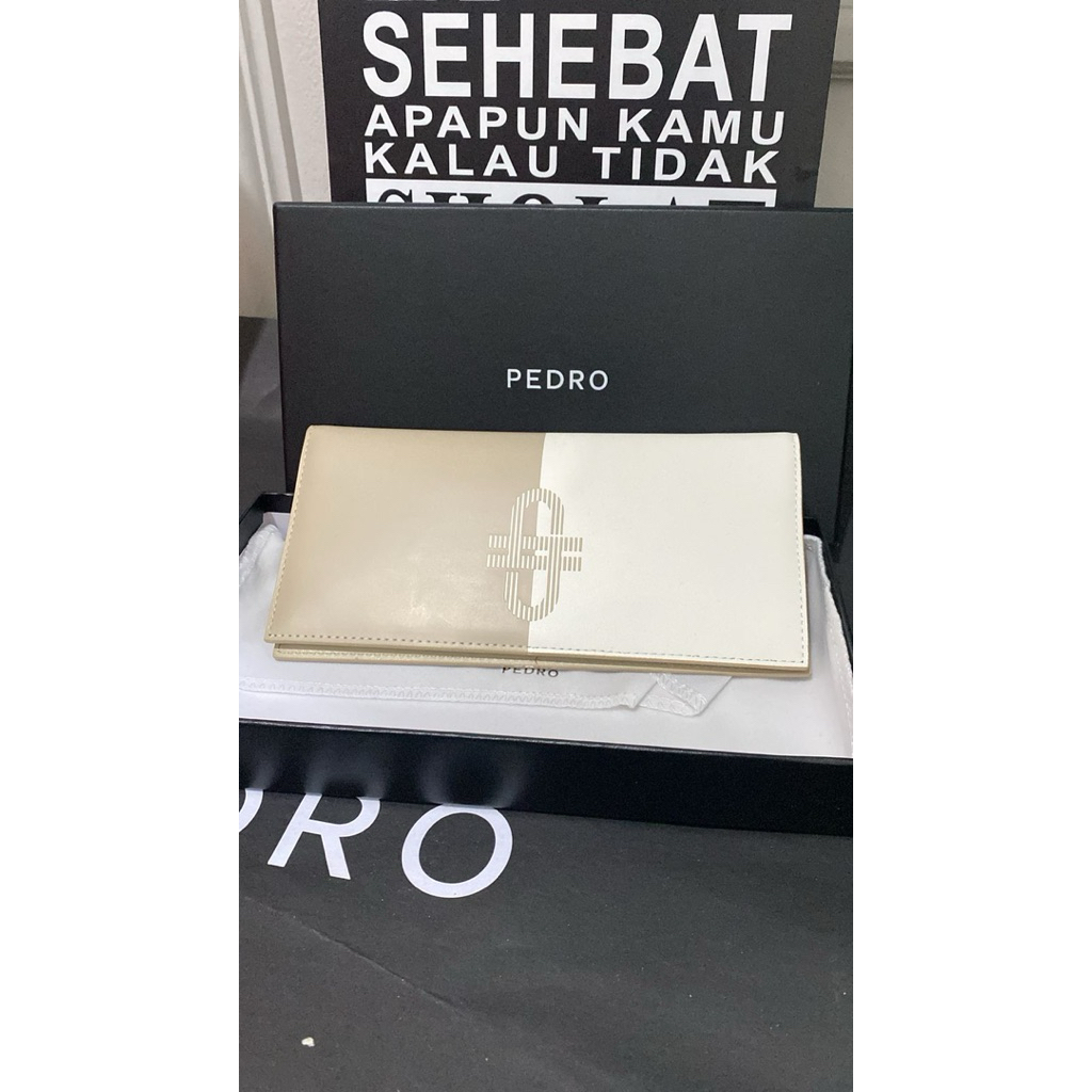 Jual DOMPET PEDRO - PRIA | Shopee Indonesia