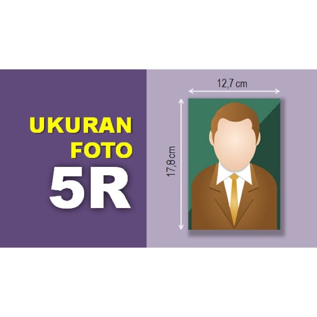 Jual CETAK FOTO UKURAN 5R // CETAK FOTO MURAH | Shopee Indonesia