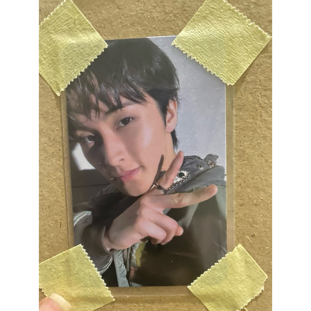 Jual PC mark lee nct the first fruit | Shopee Indonesia