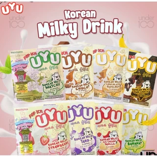 Jual Pop Ice Uyu Terlengkap & Harga Terbaru Januari 2026 | Shopee Indonesia