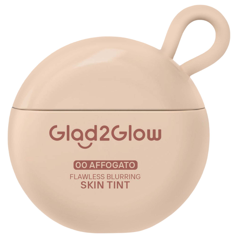 Jual GLAD2GLOW Flawless Blurring Skin Tint 30gr - G2G Makeup Skintint ...