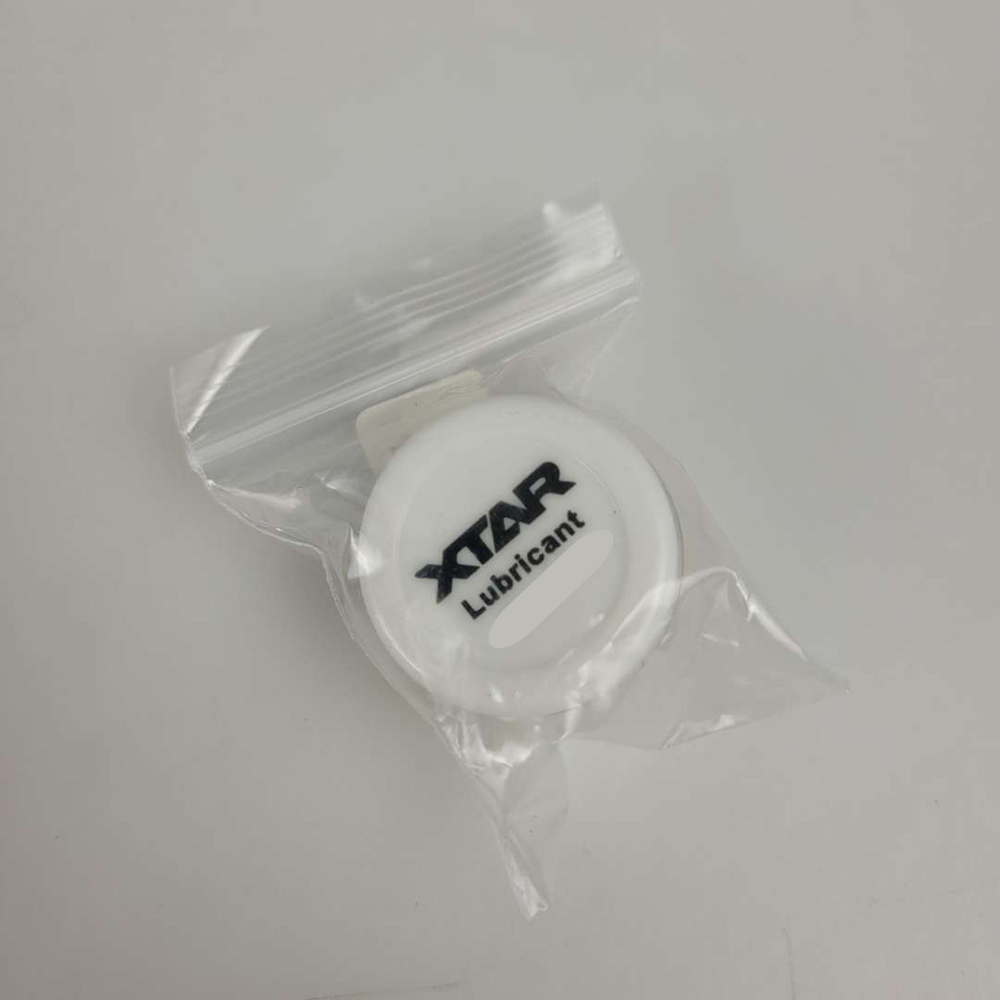 Jual GlestRadio - Pelumas Lampu Senter XTAR GR1 Lubrication Lubricant ...