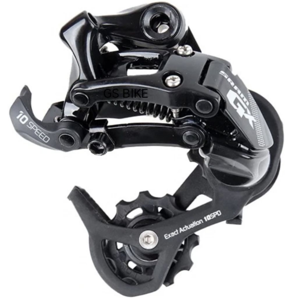Jual RD SRAM GX 10-Speed 36T Short Cage Rear Derailleur Sepeda MTB ...