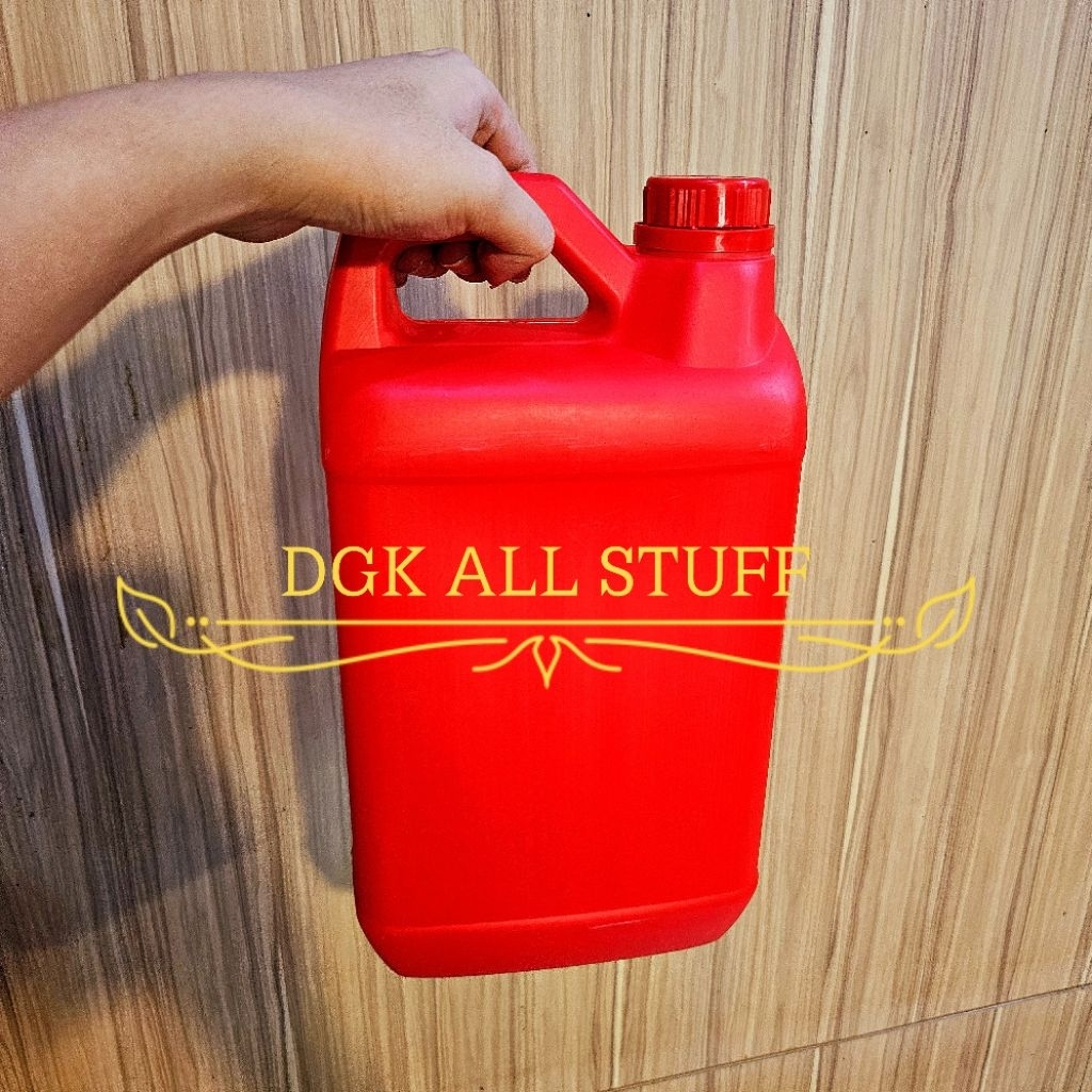 Jual Jerigen Jirigen Jrigen Jeregen Drigen Dirigen Derigen Air Bensin ...