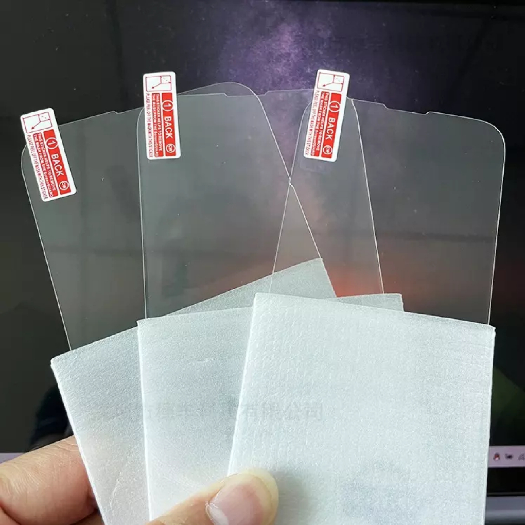 Jual Tempered Glass Bening POCO C65 C61 M7PRO M6 M5S M5 M4RO M4 M3PRO ...