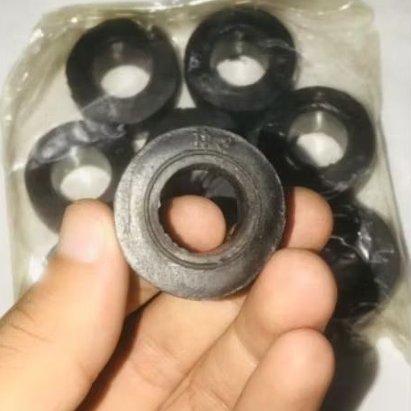 Jual RUBBER COUPLING POMPA EBARA F3 (BAHAN NBR) | Shopee Indonesia