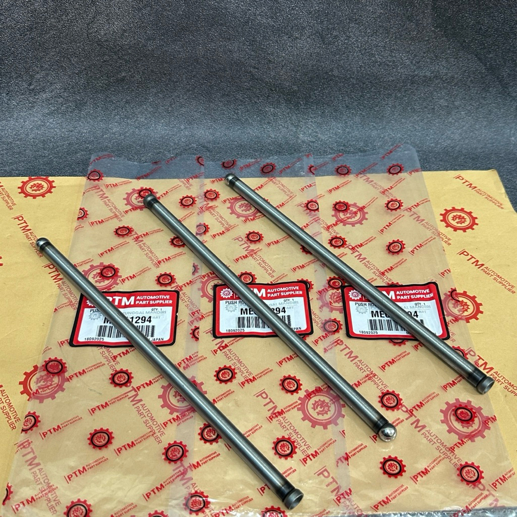 Jual Push Rod Rocker Arm/Batang Pendorong Klep Mesin Mitsubishi Ps120 ...