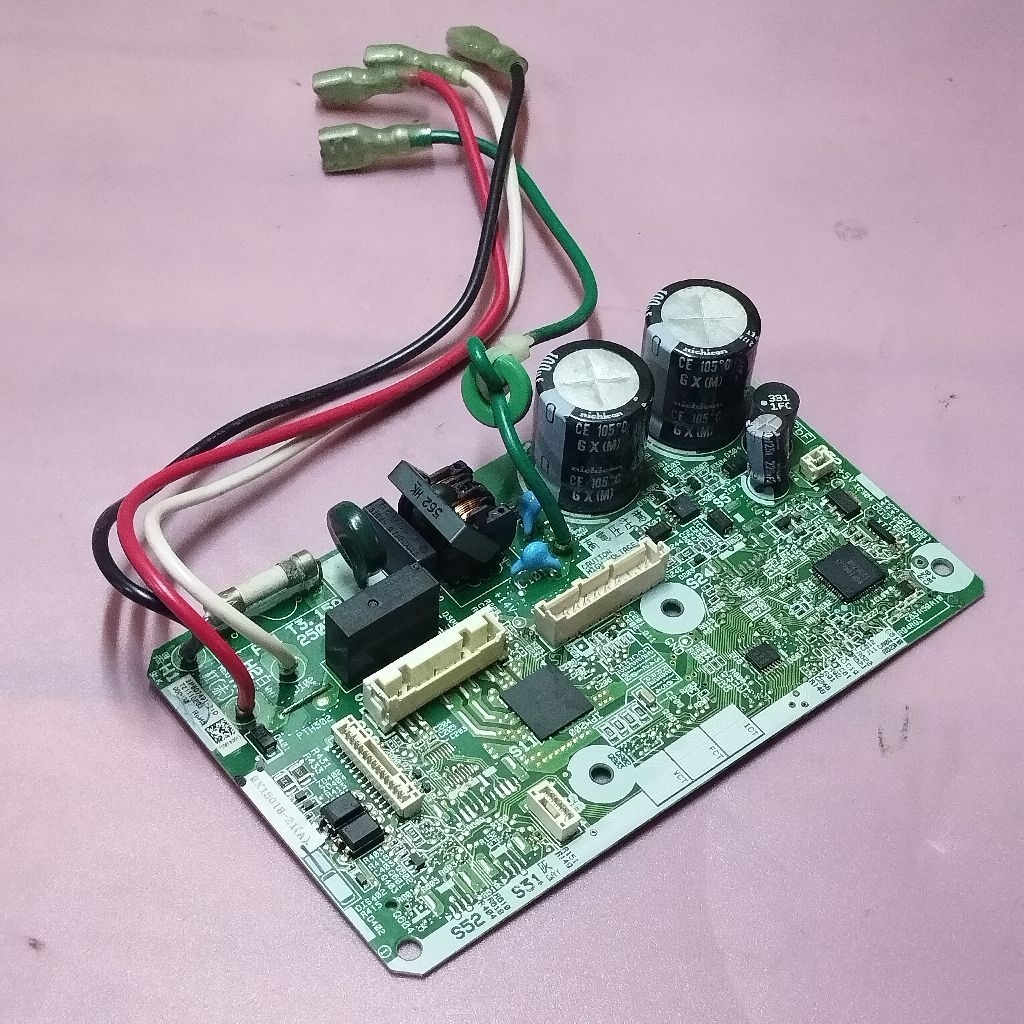 Jual modul PCB AC Daikin inverter FTKQ original | Shopee Indonesia