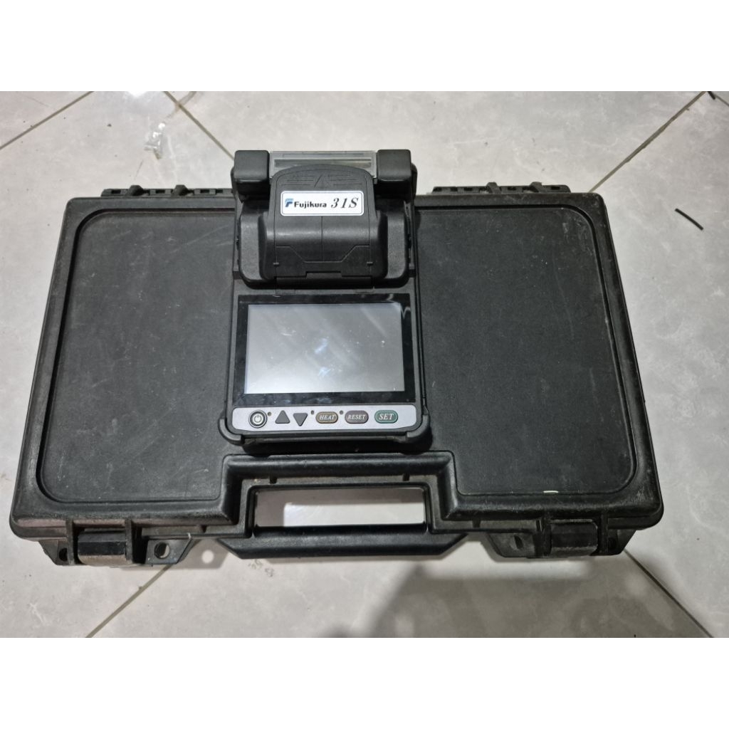 Jual Spliser Fujikura 31s Bekas | Shopee Indonesia