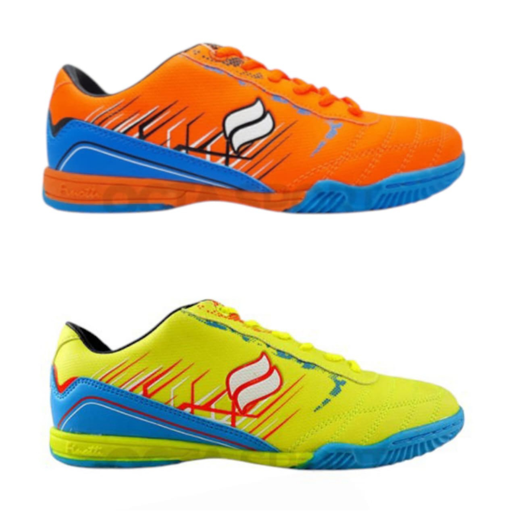 Jual Sepatu Futsal Finotti Original | Shopee Indonesia