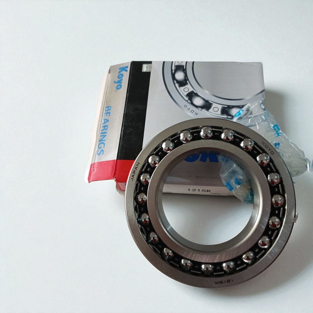 Jual BEARING 1215 K KOYO JAPAN | Shopee Indonesia