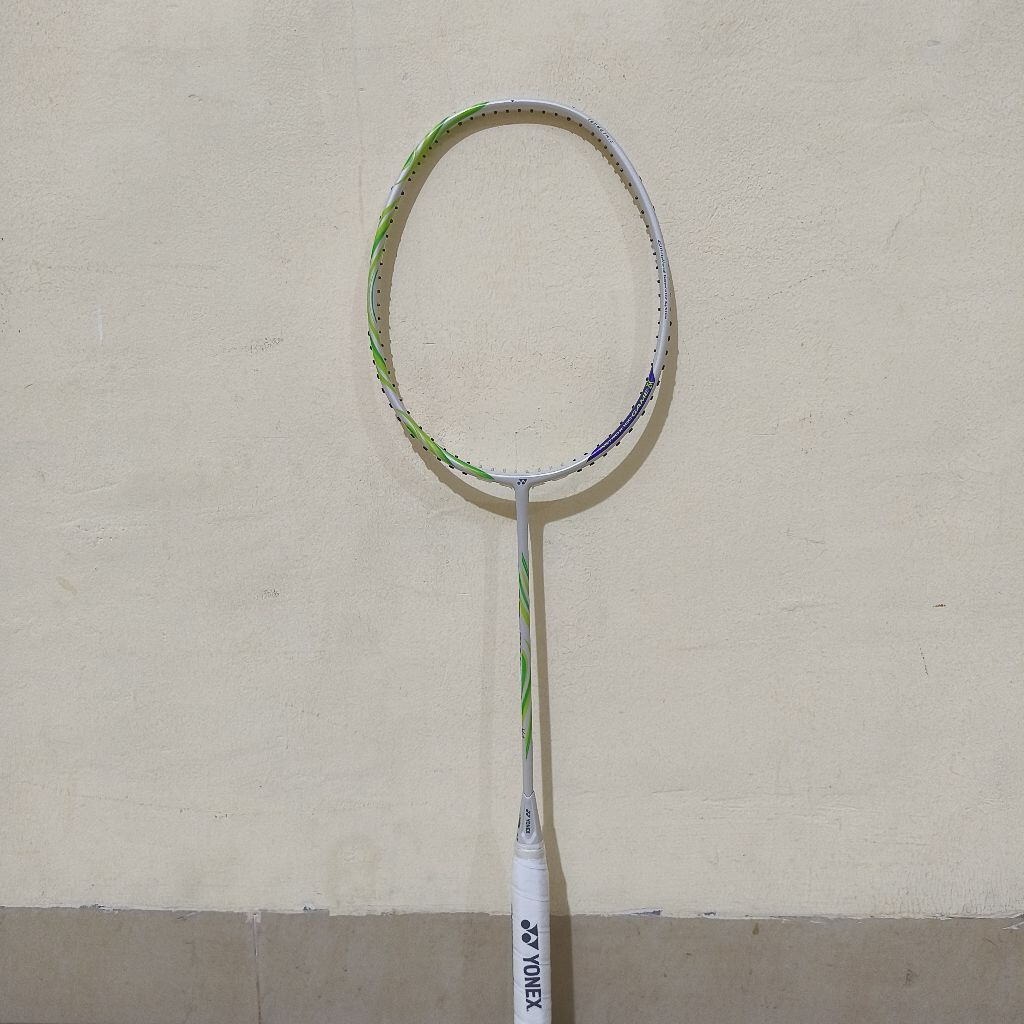 Jual Raket Astrox 100 Game Original / Raket Astrox 100 Game VA Original ...